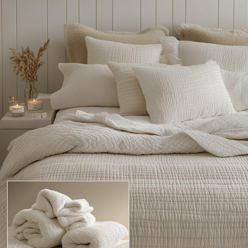 The Benefits of Adding Private-Label Bedding to Your Retail Assortment ...