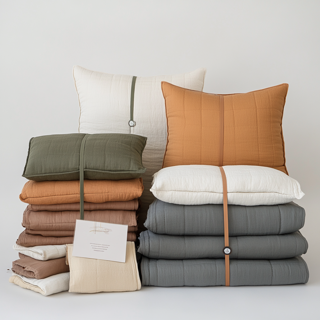 THE ART OF SLEEP | DESIGNWEAVE | THE ART OF SLEEP®